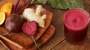 Juicing for Health | Juice Diet | Reboot With Joe