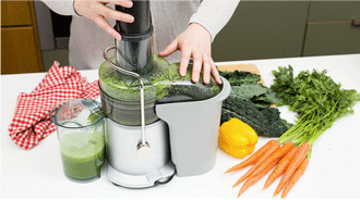 Juicing for Health | Juice Diet | Reboot With Joe